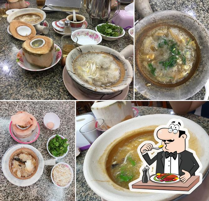 Scala Shark's Fin & Restaurant (Pattaya), Pattaya City - Restaurant reviews