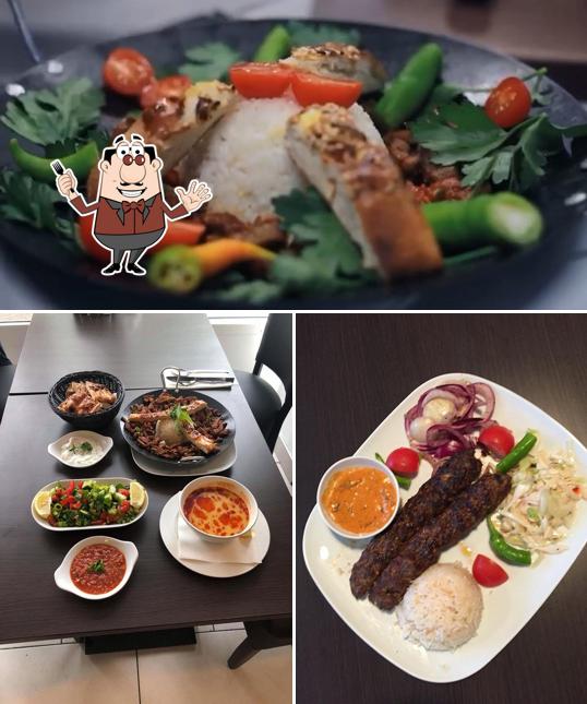 Shishbar Restaurant, Lyngby - Restaurant menu, prices and reviews