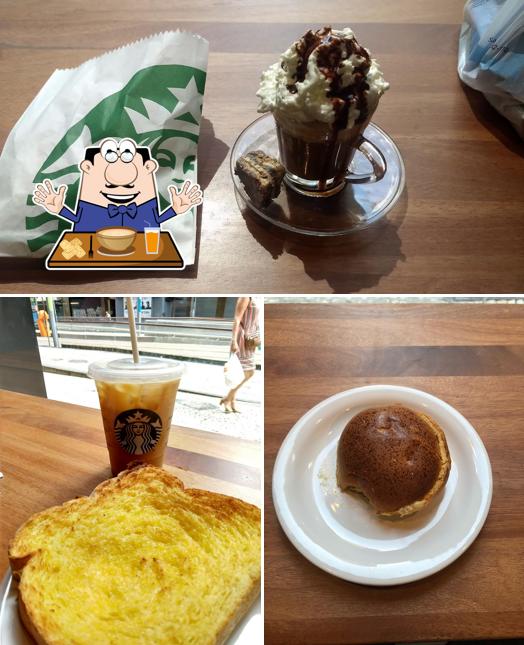 Starbucks, Rio de Janeiro - Menu do restaurante, preços e opiniões