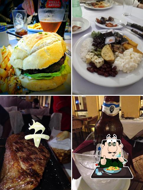 Prime Grill, Curitiba - Restaurant menu, prices and reviews