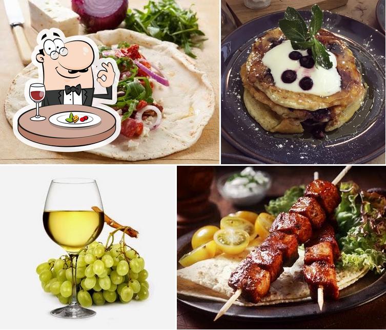 Top 7 restaurants in Chippenham, september 2025 - Restaurant Guru