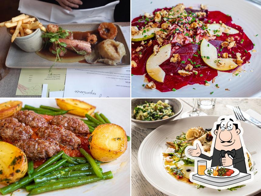 Top 7 restaurants in Gerrards Cross, august 2025 - Restaurant Guru