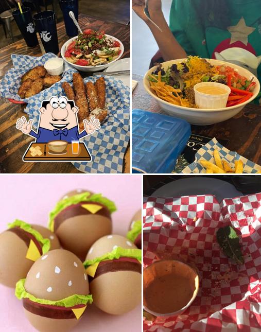 The Local Cow in Gresham - Restaurant menu and reviews