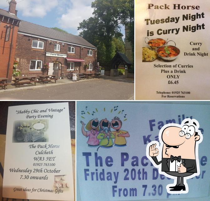 Top 5 pubs & bars in Culcheth, december 2025 - Restaurant Guru