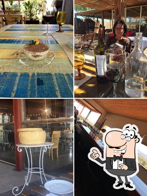 Tre Galline restaurant, Mexico, Valle de Guadalupe 26 - Restaurant reviews