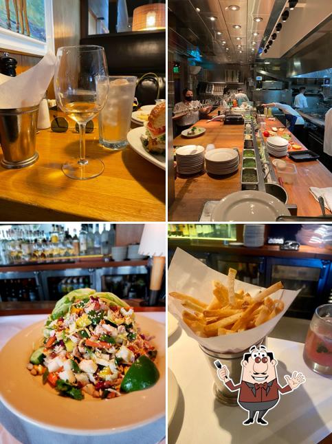 R+D Kitchen, Santa Monica - Restaurant menu, prices and reviews