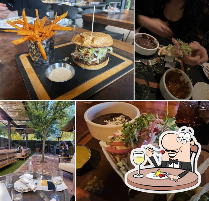 The Vig, Phoenix - Restaurant menu, prices and reviews