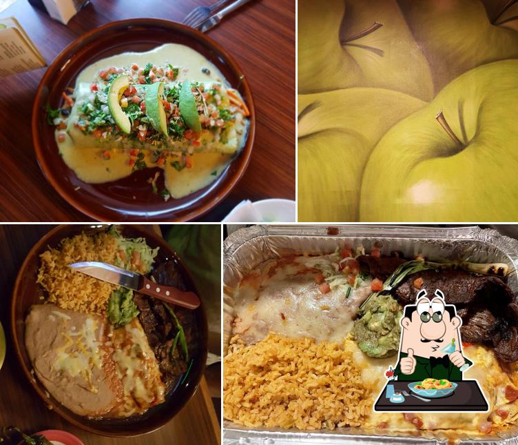Avocados Mexican Restaurant, Everett - Restaurant menu, prices and reviews