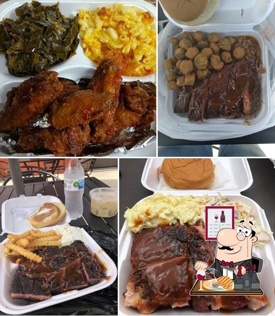 Top 10 BBQs in Chattanooga, february 2026 - Restaurant Guru