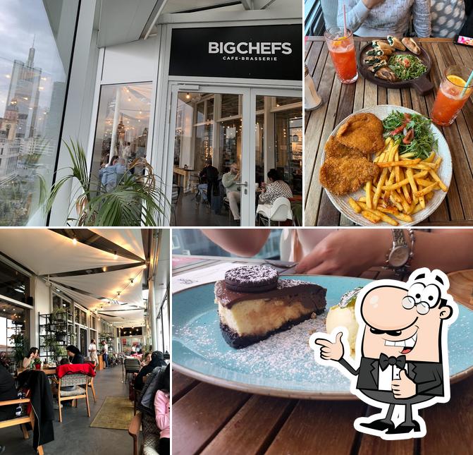 Big Chefs, Frankfurt am Main - Speisekarte, Preise und Bewertungen