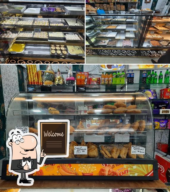 Bikaner Sweets and Bakery, Lucknow - Restaurant menu, prices and reviews