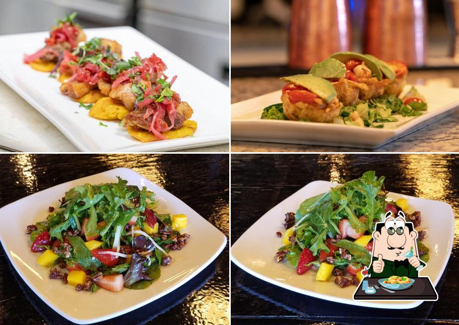 Boga Latin Cuisine, Norcross - Restaurant menu, prices and reviews