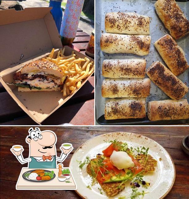 Curators Collective, Moonee Ponds - Restaurant menu, prices and reviews