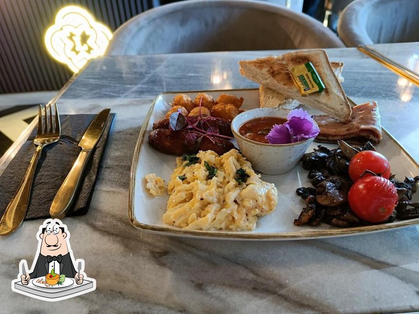 Cafe Locco, Coventry - Restaurant menu, prices and reviews