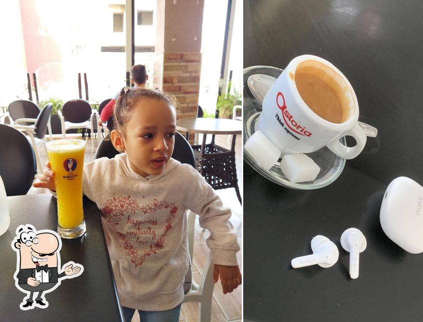 Café caralina cafe, Kenitra - Restaurant reviews