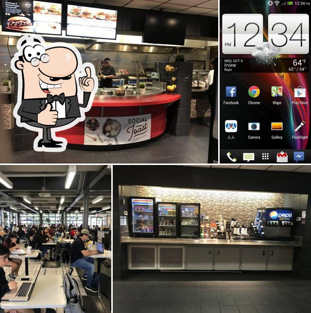 BC's Cavern in Irvine - Restaurant reviews