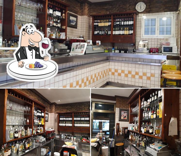 Los 10 mejores restaurantes en Alcala de Henares, agosto 2025 ...