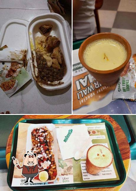Chaayos Chai+Snacks=Relax, Gurugram, Unit 139 - 143 - Restaurant reviews