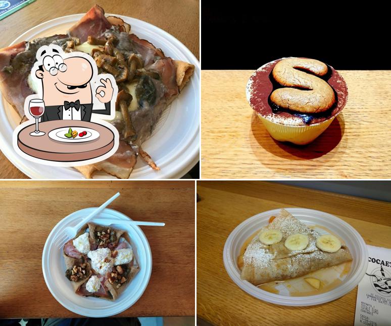 Crepes House by PePe restaurant, Venice - Restaurant reviews