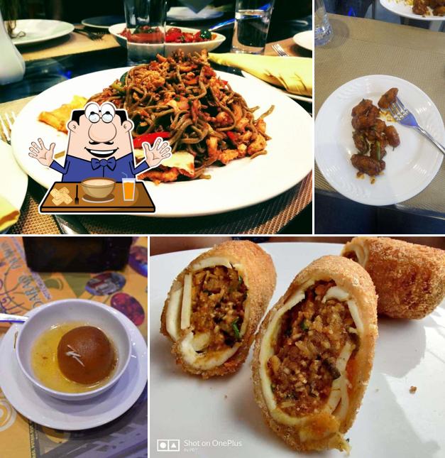 Darao, Pathik Bor, Kolkata, 105 - Restaurant menu and reviews
