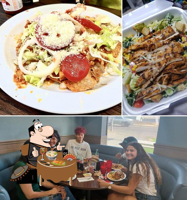 El Pollo Sabroso in Pasco - Restaurant menu and reviews