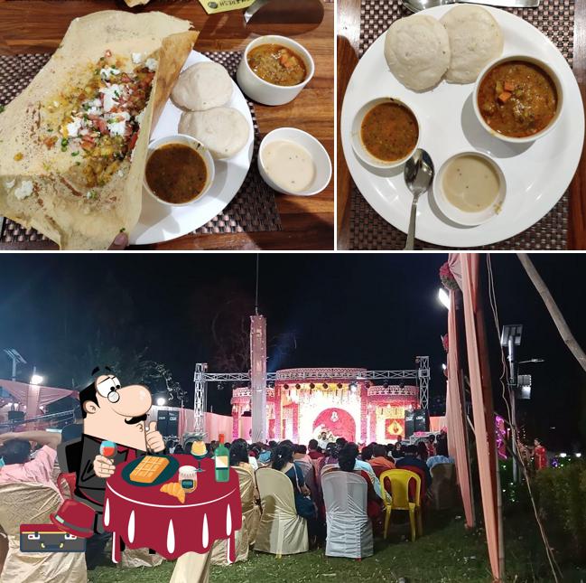 Farm Fresh - Restaurant & Cafe, Bodhgaya - Restaurant menu, prices and ...