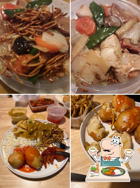 Lin Nam, Bristol - Restaurant menu, prices and reviews