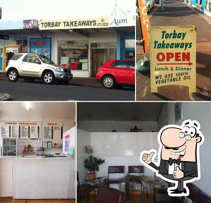 Torbay Takeaways, Auckland - Restaurant menu, prices and reviews