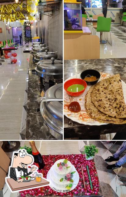Fursat Restaurant, New Delhi - Restaurant menu, prices and reviews