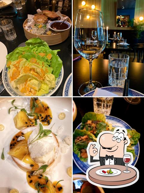 Golden Phoenix - Restaurant, Berlin - Restaurant reviews
