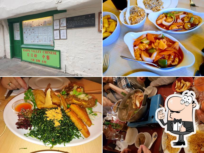 Happy Valley in York - Restaurant reviews