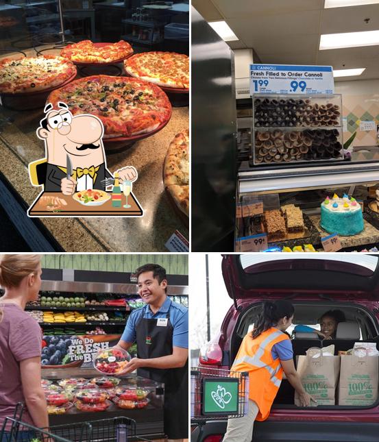 Harris Teeter in Kill Devil Hills - Restaurant reviews