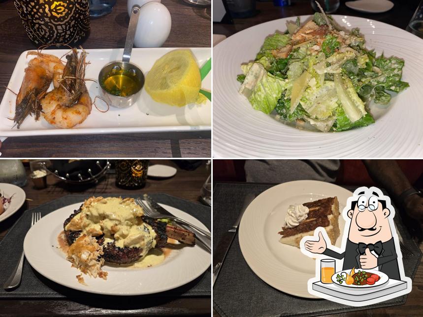 Ignite Steakhouse, West Memphis - Restaurant menu, prices and reviews