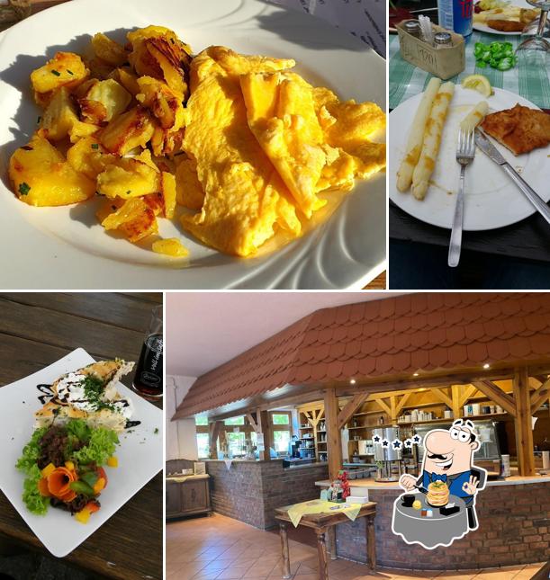 Top 3 restaurants with tapas in Beelitz, september 2025 - Restaurant Guru