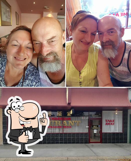 Jung Sarn Harbour, Numurkah - Restaurant menu, prices and reviews