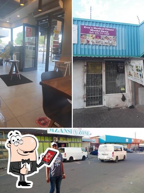 KFC Musina CBD, Musina - Restaurant menu, prices and reviews