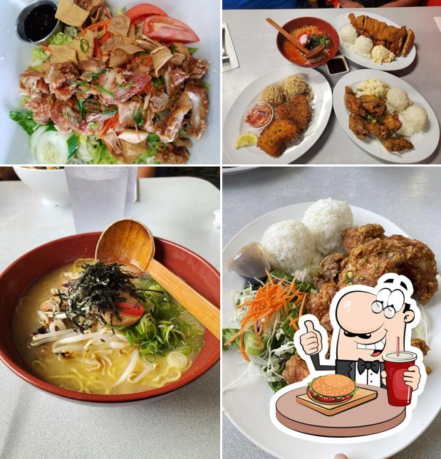 Best spicy chicken in Hilo restaurants, summer 2024 - Restaurant Guru