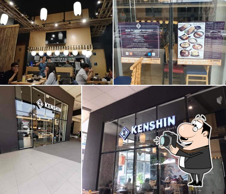 Kenshin Japanese Izakaya Restaurant SM LightMall, Mandaluyong ...