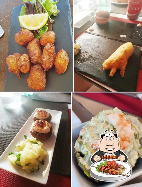 La Burla in Tarifa - Restaurant reviews