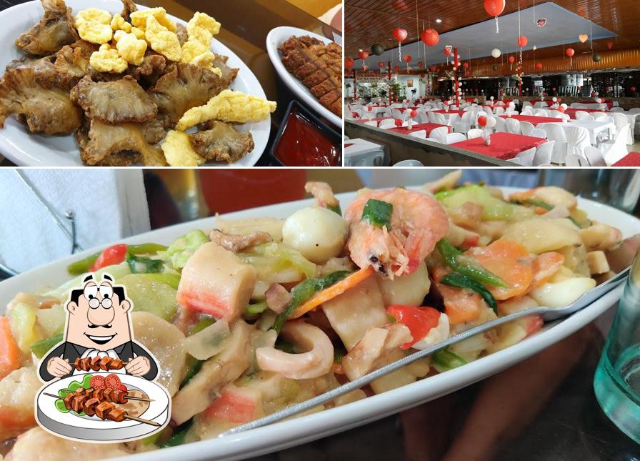 Lamarang Restaurant, Cabanatuan City - Restaurant menu, prices and reviews