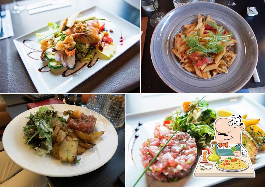 Noa Resto, Dilbeek - Menu du restaurant, prix et avis