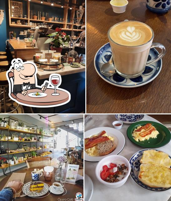 Ópera Café Bistrô, Goiânia - Restaurant reviews
