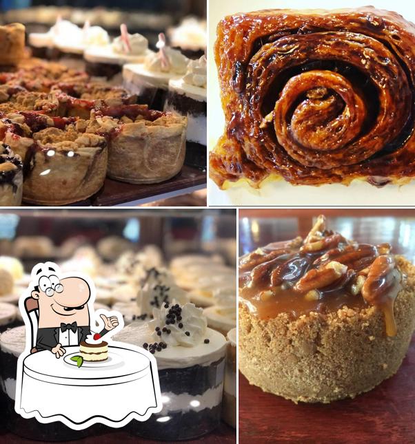 The Copper Crust, York - Restaurant menu, prices and reviews