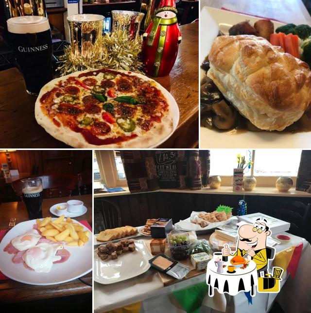 The Builders Arms, Teddington - Restaurant menu, prices and reviews