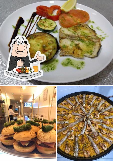 El tapero in Valencia - Restaurant reviews