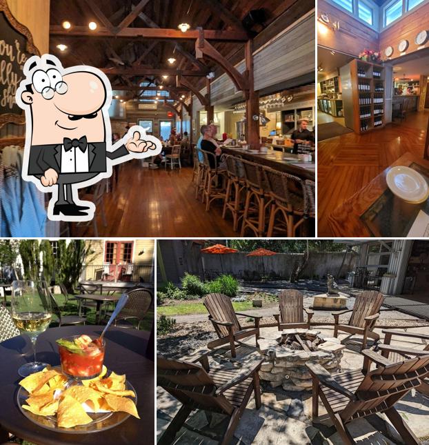 Huisache Grill, New Braunfels - Restaurant menu, prices and reviews
