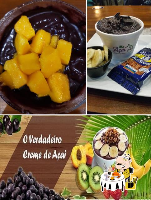Ilha Açaí SP, São Paulo - Menu do restaurante, preços e opiniões