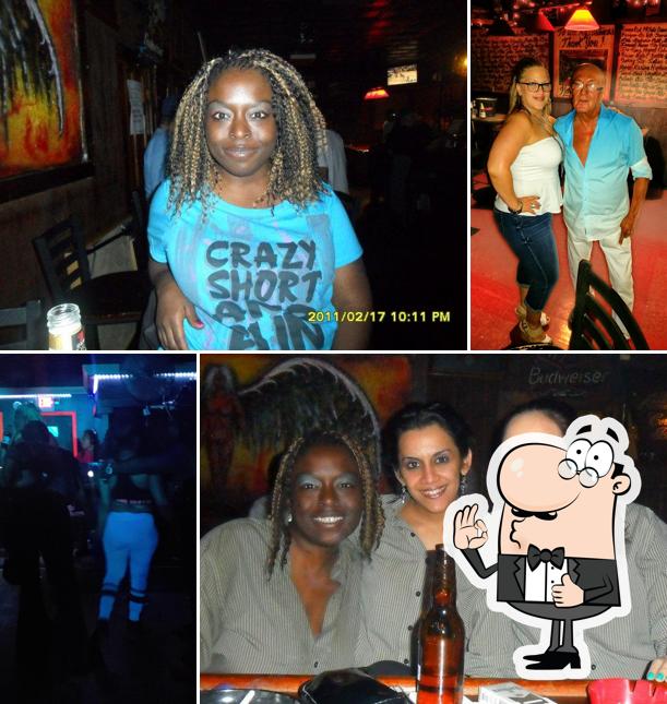 Mario's Lounge in East Chicago - Restaurant reviews