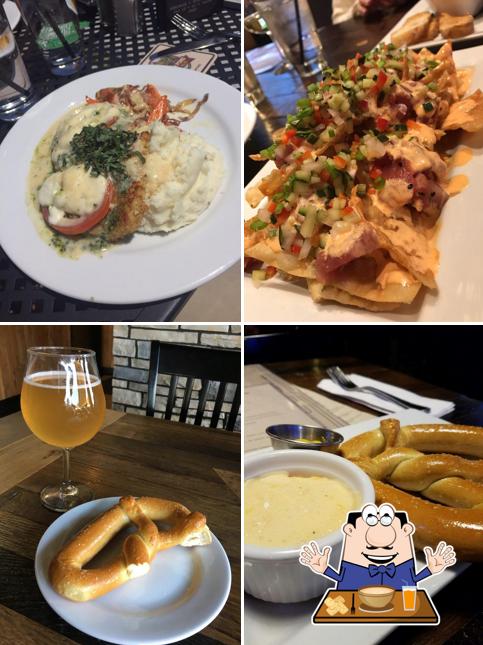 Milestone Tavern, San Luis Obispo - Restaurant menu, prices and reviews