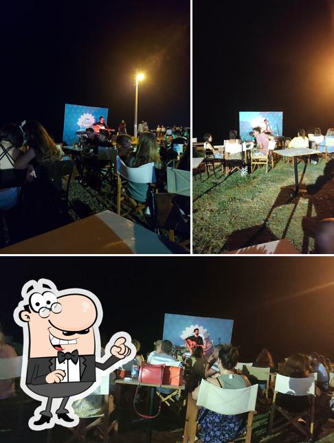 Talin Beach Club, Kusadasi - Restaurant reviews